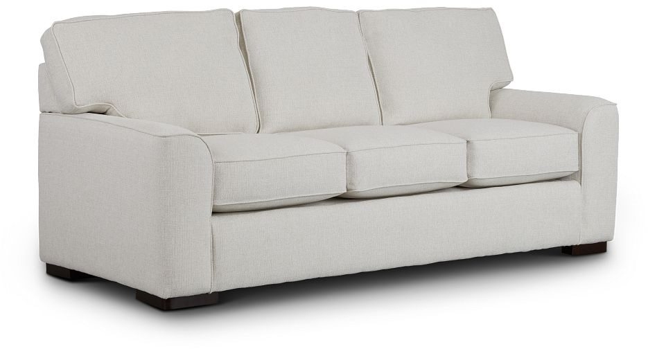 Fine living sleeper couch store