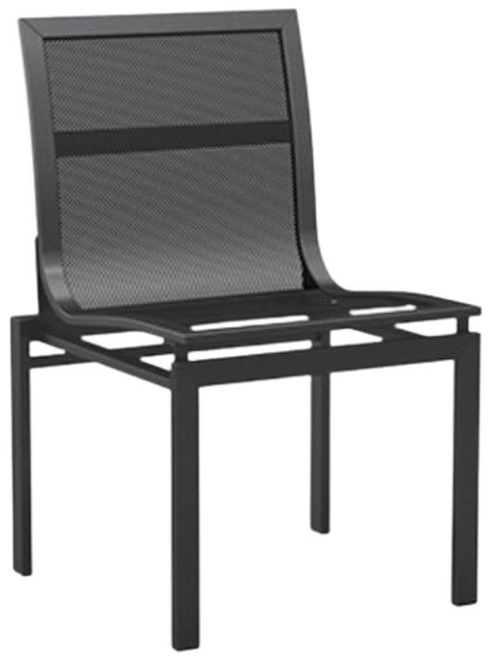 Homecrest™ Outdoor Living Customizable Allure Mesh Aluminum Outdoor ...