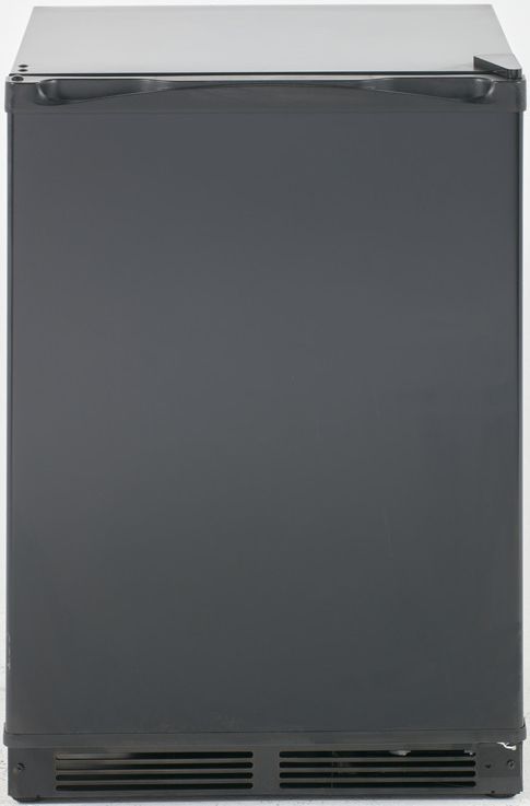 Avanti® 5.2 Cu. Ft. Black Compact Refrigerator | Appliance Center of ...