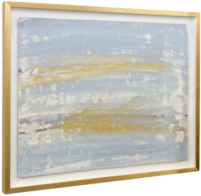 Stylecraft Mist Framed Print | Colder's | Milwaukee Area