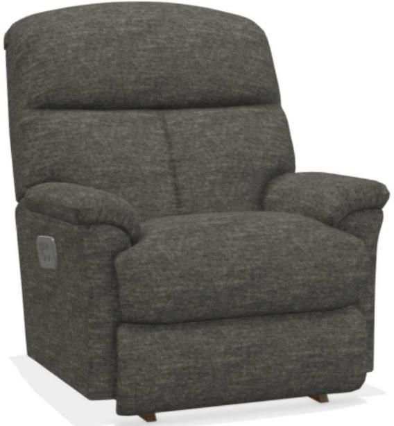 La-Z-Boy® Reed Stone Power Rocking Recliner with Headrest | O'Neil's ...