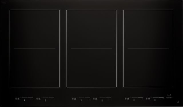 JennAir® Black Induction Cooktop | Universal Appliances