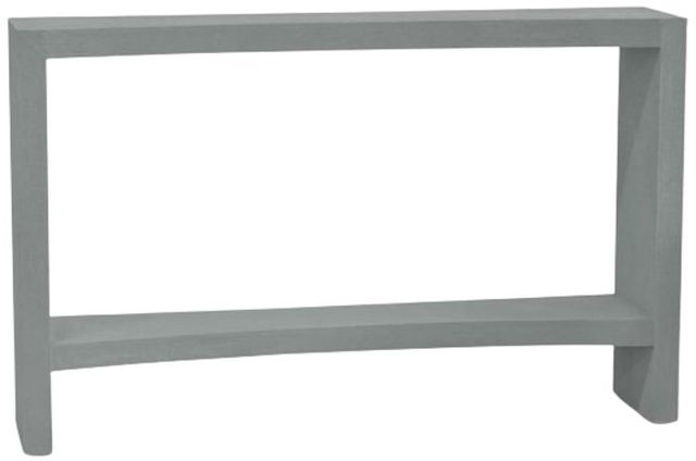 Bramble Customizable Westminster Console Table | Livingston, TN