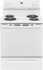 Frigidaire® 30" White Free Standing Electric Range | Home Appliances ...