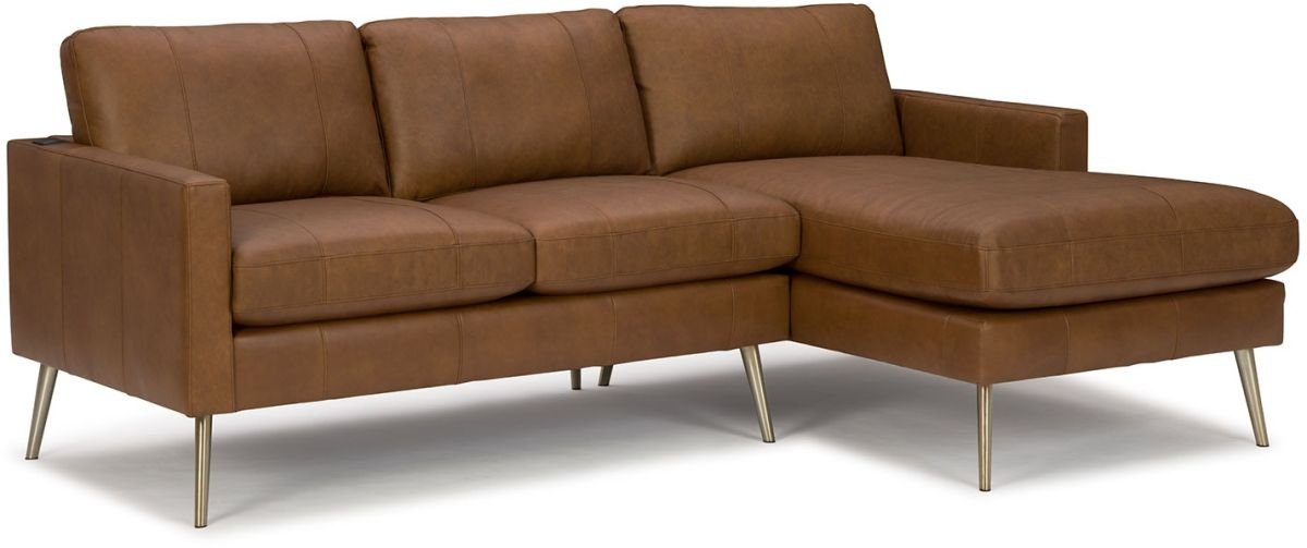Trafton sectional store