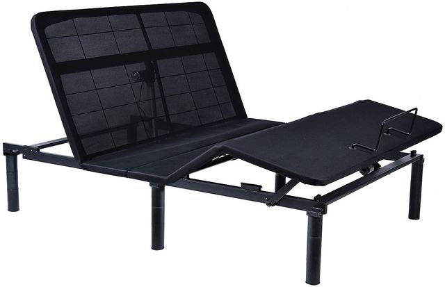 Fashion Bed Group® Contour Queen Adjustable Base | Sleep N' Comfort