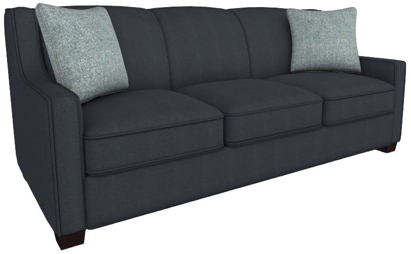 Best® Home Furnishings Customizable Marinette Espresso Full Sleeper ...