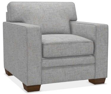La-Z-Boy® Meyer Ash Chair | Kondola's Furniture Terrace | Terrace, BC