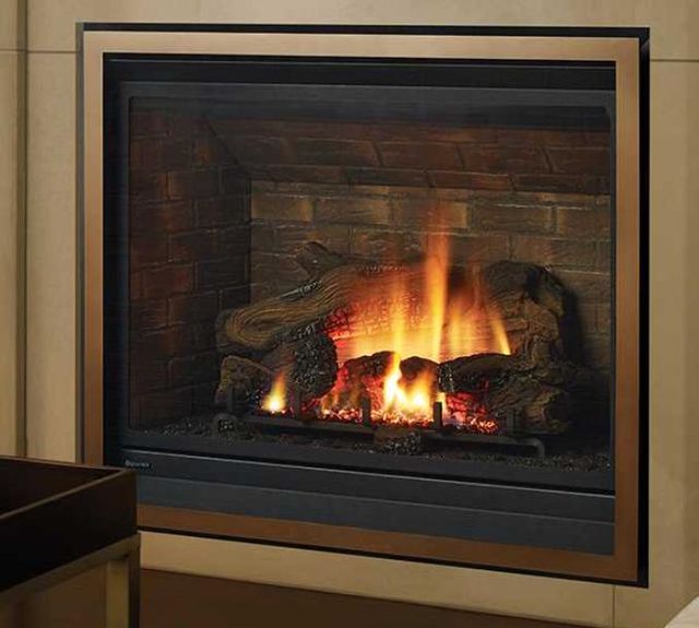 Regency® Bellavista® B41XTCE Gas Fireplace-B41XTCE | Wardell's Factory ...