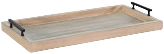 Sunny Designs™ Tessa Wheat Dining Table Tray | Fischer Furniture ...