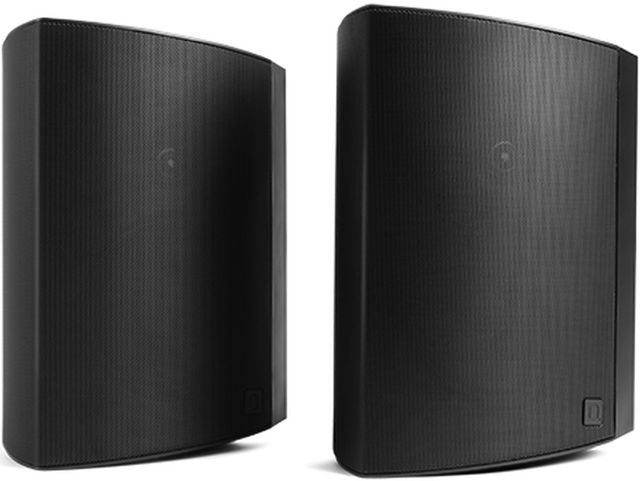 Definitive Technology® Dymension Outdoor™ 6.5" Outdoor Surface Mount ...