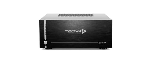MadVR Envy Pro MK2 | Hi Fi Buys | Nashville, TN