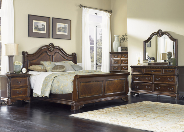 Courts bedroom set store