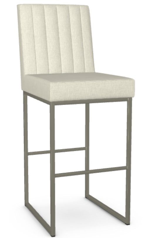Amisco Customizable Darcy Bar Stool | Fleck's Furniture & Appliance ...