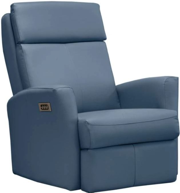 Fauteuil inclinable électrique personnalisable de Elran L0022 ...