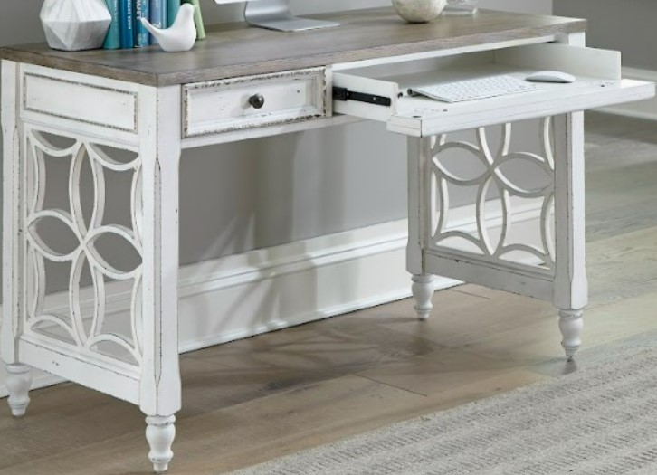 Shabby chic writing desk store