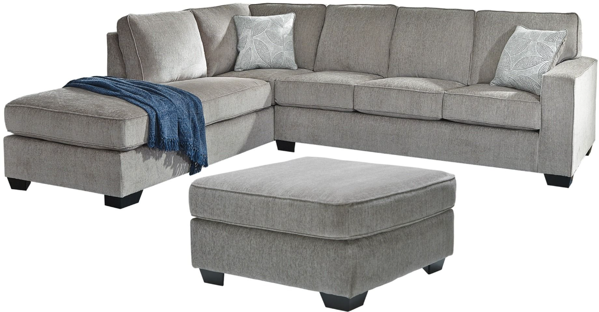 Altari alloy sleeper sectional store