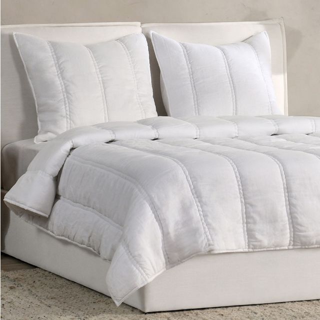 Classic Home Rowen King Quilt Set | Karvonen’s