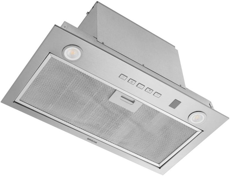 Broan® 21" Stainless Steel Insert Range Hood | Bell's Appliance ...