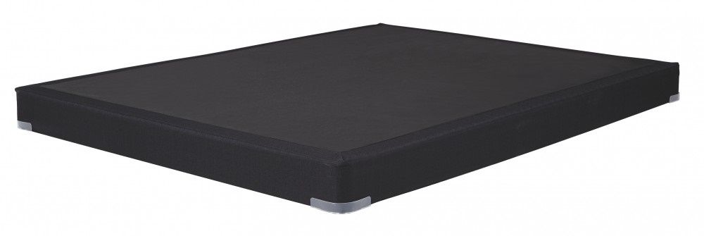 Low Profile Full Wood Foundation (Box Spring) | Midwest Clearance ...