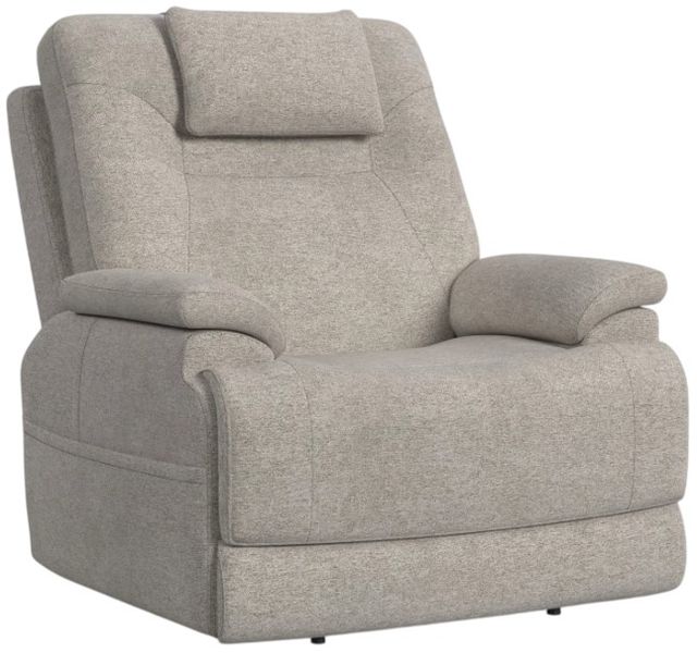 Flexsteel® Zecliner M2+ Shell Power Power Lift and Sleep Recliner with ...