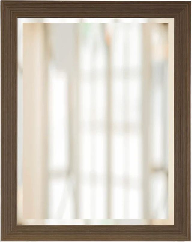 Stylecraft Brown Mirror | Fischer Furniture | Rapid City, SD