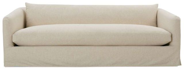 Robin Bruce Florence 96” Slip Sofa | Karvonen’s