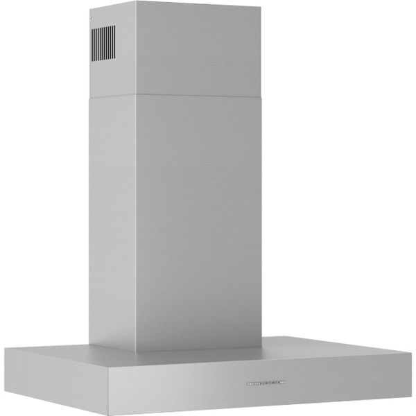 Zephyr Como Series Core 30" Stainless Steel Wall Mounted Range Hood ...