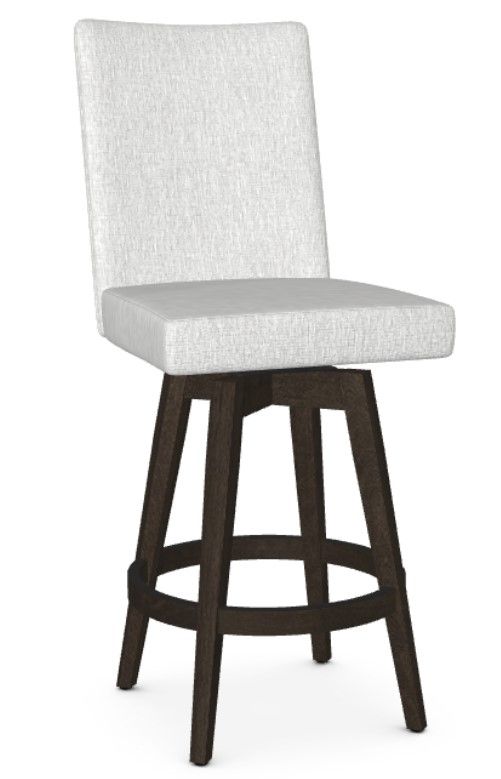 Amisco Customizable Noah Counter Stool | Colder's | Milwaukee Area