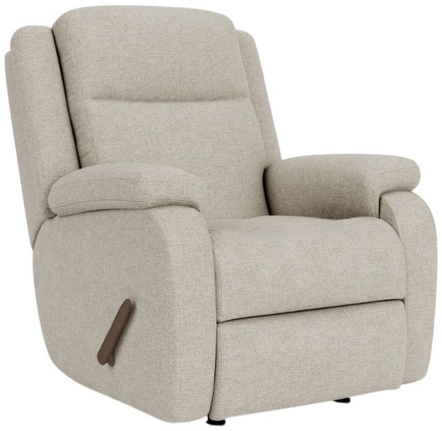 Flexsteel® Magnus Driftwood Recliner | Kusel's Furniture & Appliance