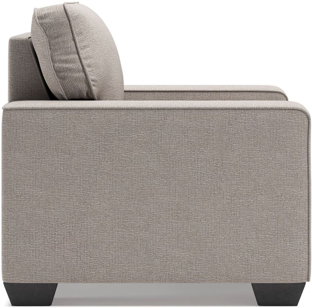 Signature Design by Ashley® Greaves Stone Chair | Fischer Furniture ...