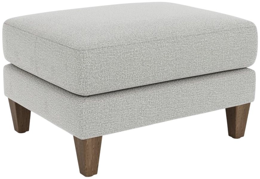 Flexsteel® Customizable Cute Ottoman | Carolina Furniture Concepts ...