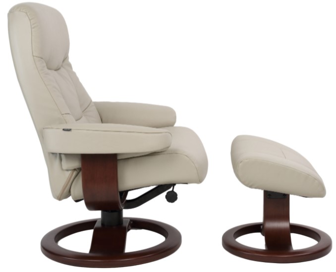 Fjords muldal recliner store