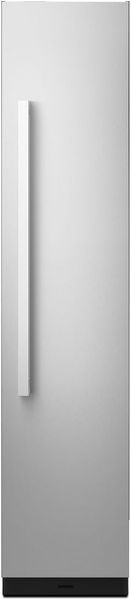 JennAir® NOIR™ 18" Monochromatic Stainless Steel Column Refrigerator ...