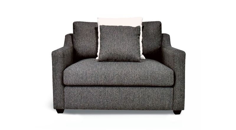 Stylus Furniture Carissa Chair | Palliser Rooms / EQ3 | Saskatoon, SK