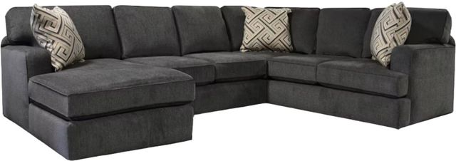 Alexvale Customizable Sectional | Renn's Electronic & More ...