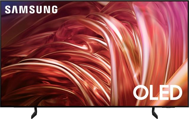 Samsung S85D 77" 4K Ultra HD OLED Smart TV | Bill Smith Appliance and ...