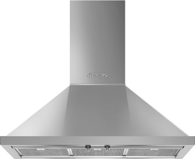 Smeg 36” Portofino Ventilation Hood
