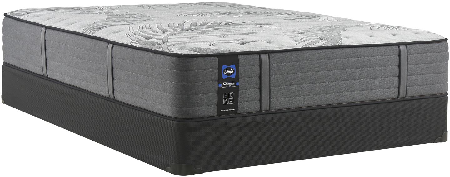 Sealy super firm mattress store
