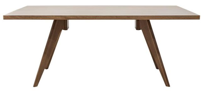 Bermex® Urban Prestige Rectangular Dining Table | Dal's Home ...
