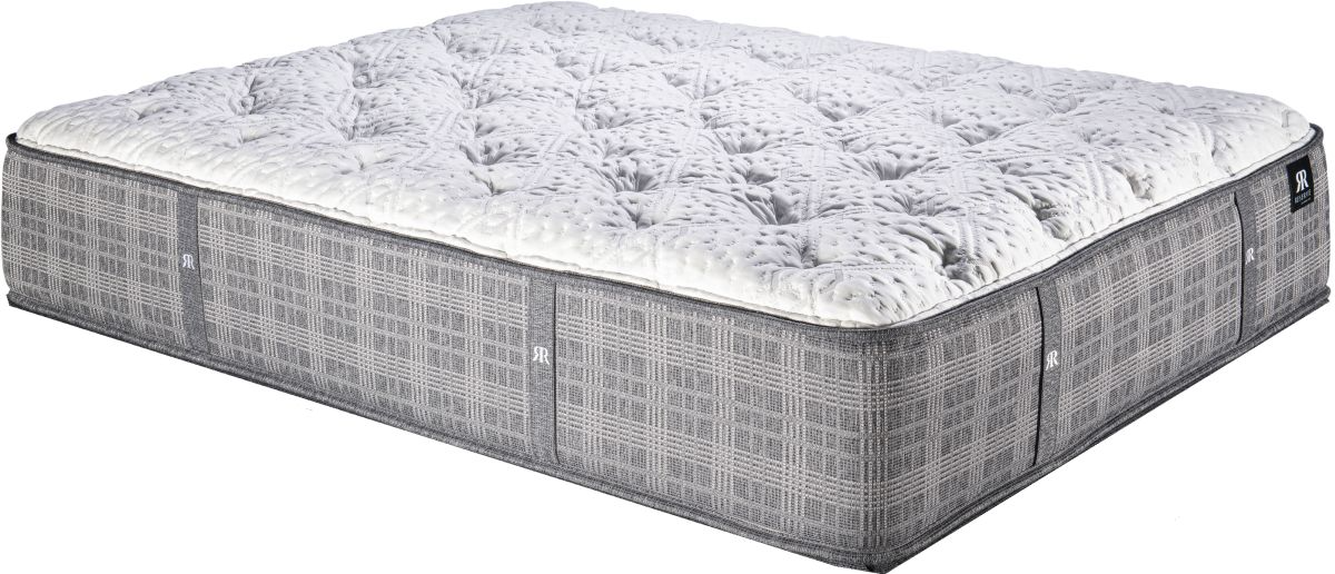 Reserve by Spring Air Cardinal 14 Wrapped Coil Firm Tight Top Twin Mattress Appliance Plus