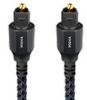 AudioQuest® 12.0 m Optilink Vodka PVC Cable | IQ Home Entertainment