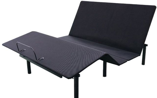 Rize Home Plus Queen Adjustable Base | The Cleveland Furniture Company ...