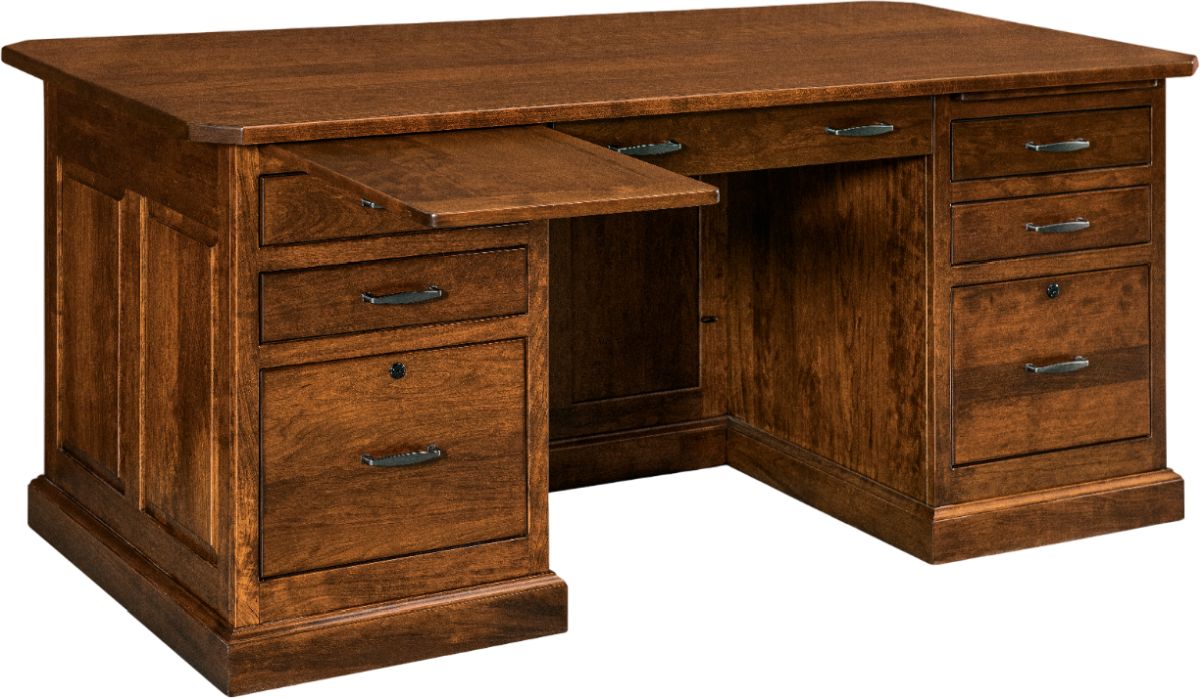 American home signature furniture store