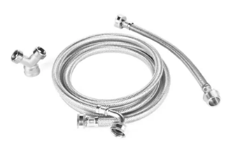 Yale Appliance Steam Dryer Install Kit-CERTSTMKIT1 | Yale Appliance ...