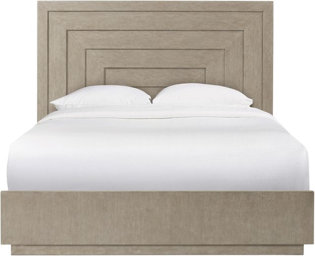 Riverside Furniture Cascade Dovetail Panel Bed | Fitzgerald Home ...