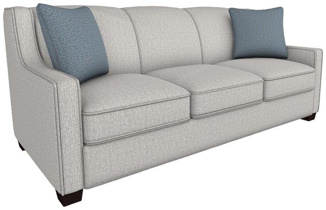 Best® Home Furnishings Customizable Marinette Espresso Queen Memory ...