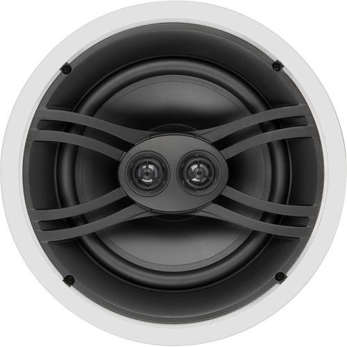 Yamaha® 8" 3-Way In-Ceiling Speaker | IQ Home Entertainment
