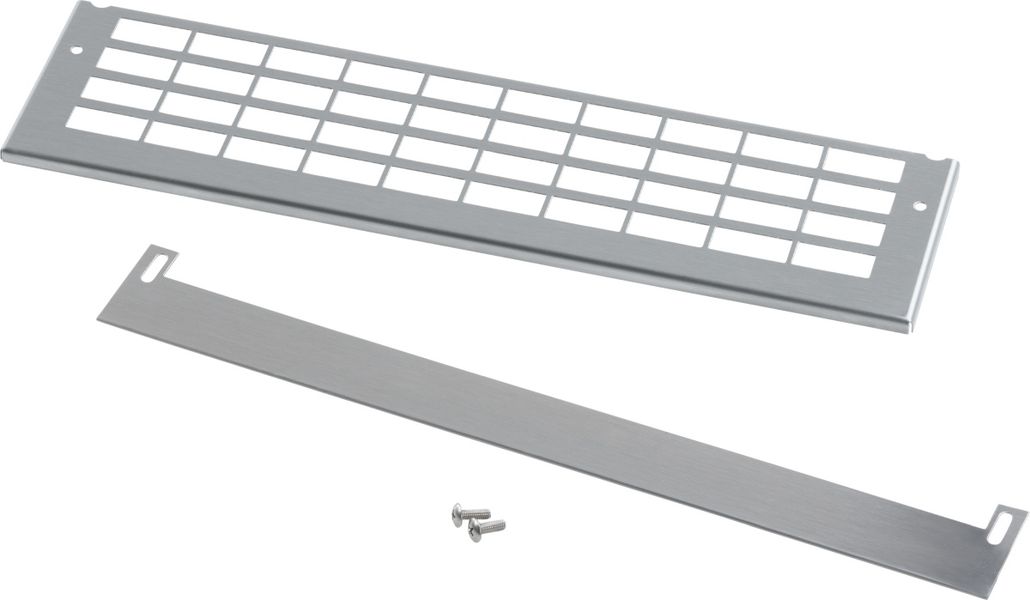 Scotsman® Stainless Steel Kit Plate Cover | Karvonen’s