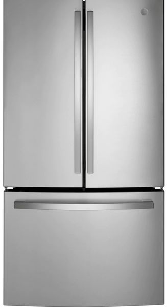 GE® 4 Piece Stainless Steel Kitchen Package | Ken's Appliance & America ...